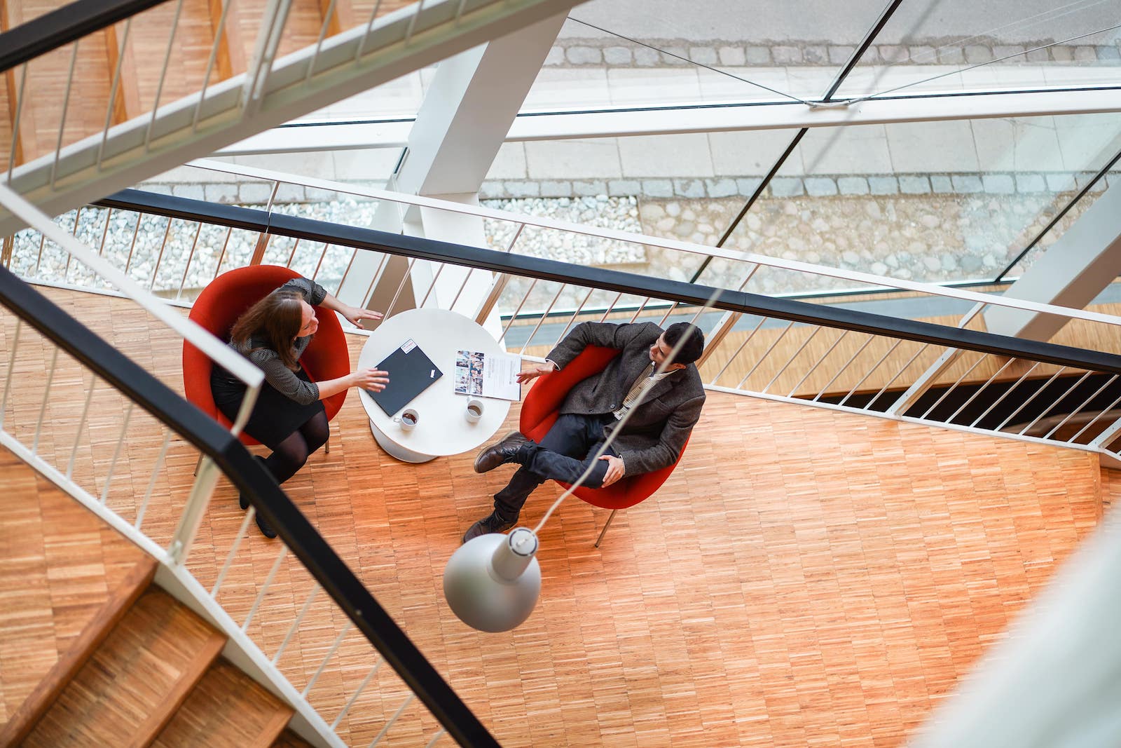 Connect with the CBS Executive MBA