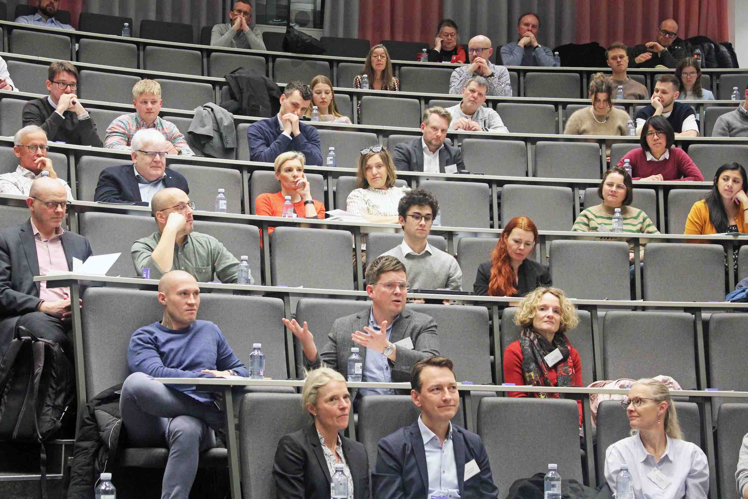 En karriere med AI som følgesvend | CBS Efteruddannelse