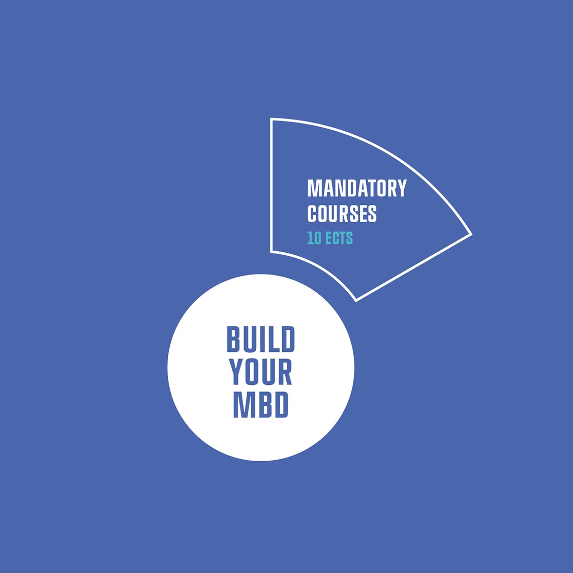 Structure - Master of Business Development at CBS