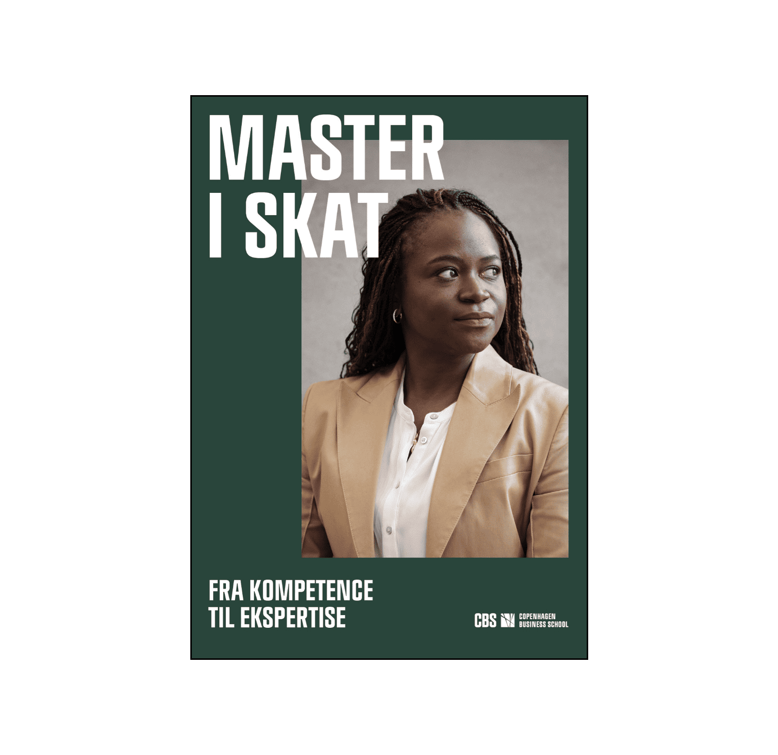 Download brochure - Master i Skat på CBS