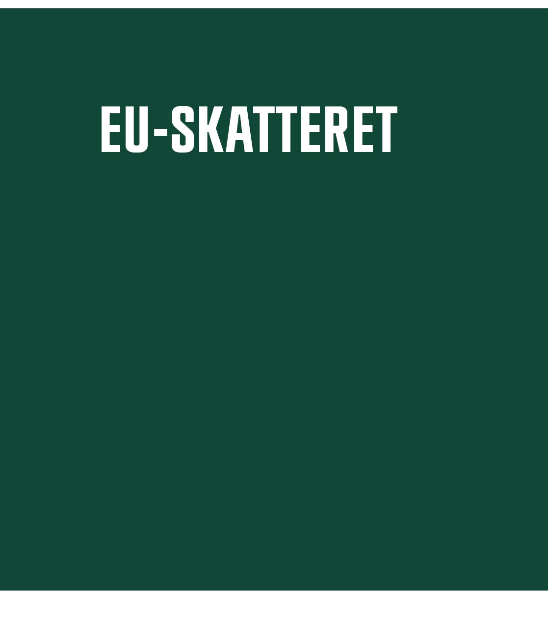 Master i Skat på CBS