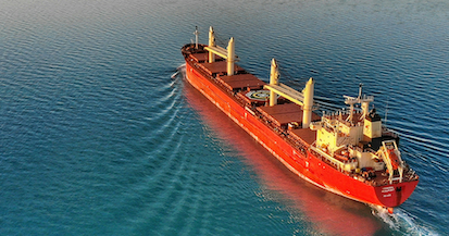 HD2 Maritime | CBS HD