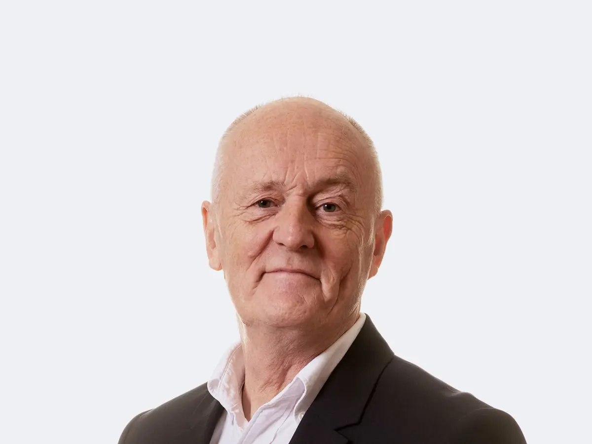 MPG Strategisk Ledelse