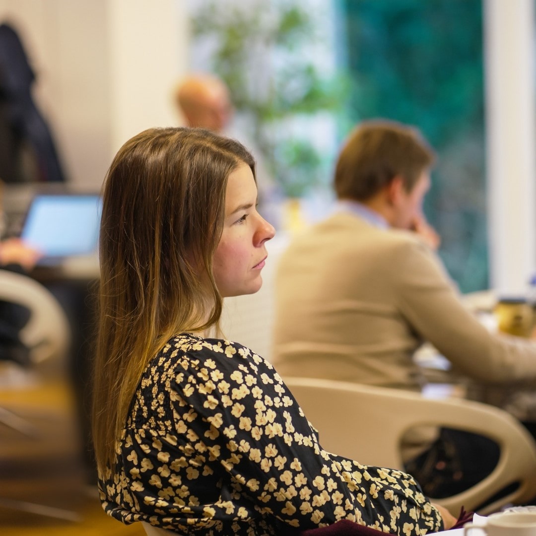 Immigrants in Denmark Earn Less and Face Barriers to Top Jobs