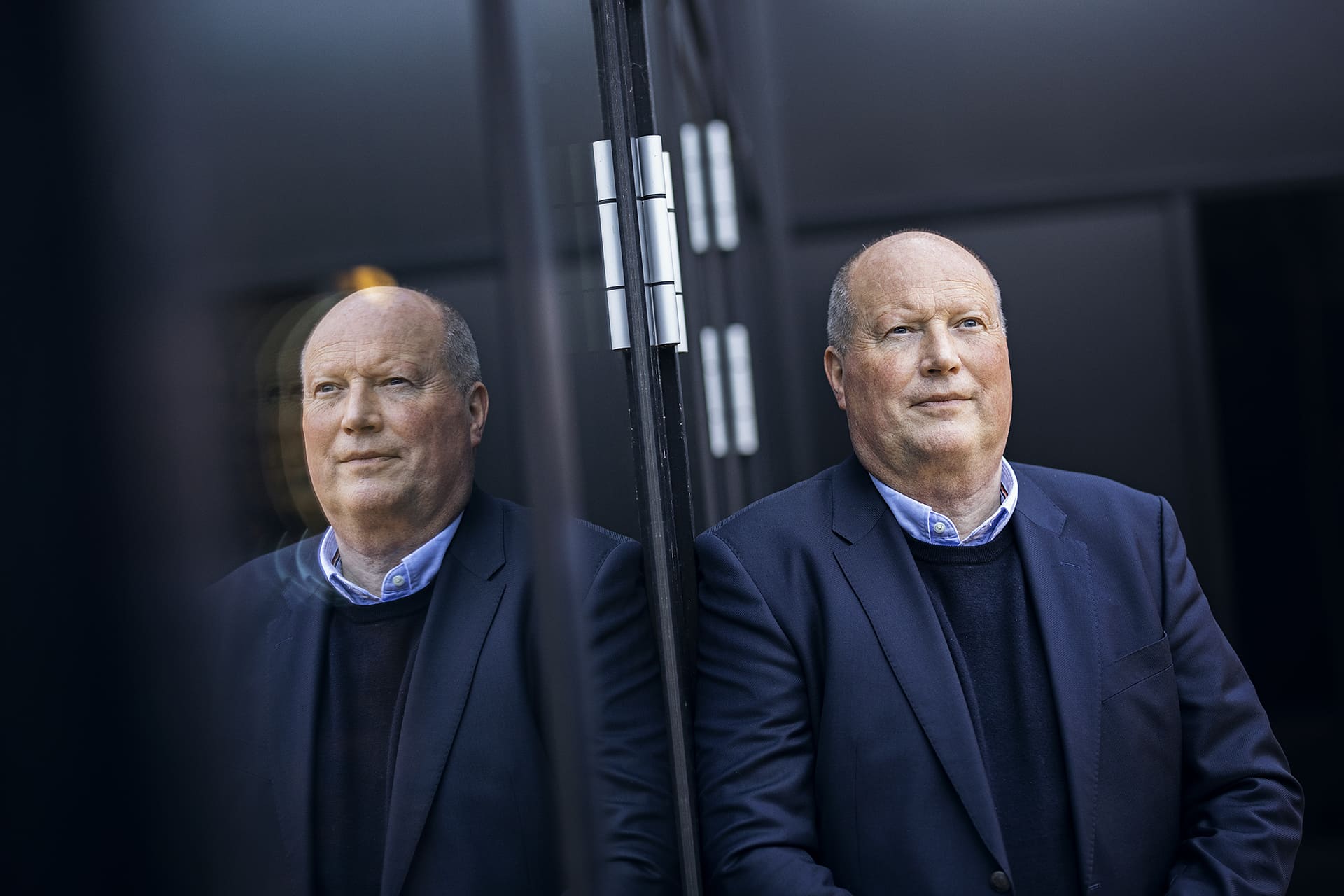 Fleksibelt forløb på Master of Public Governance - CBS - Executive ...