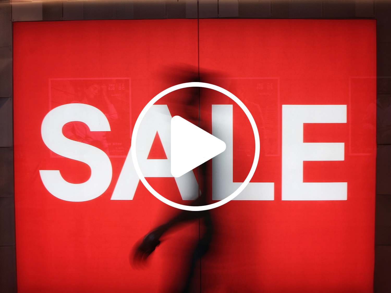 Explainer: Black Friday og sårbare forbrugere | CBS Efteruddannelse Explainer: Black Friday og sårbare forbrugere | CBS Efteruddannelse