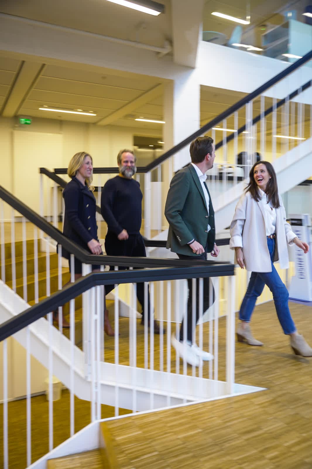 Executive Certificates are a flexible approach to your Executive MBA at CBS