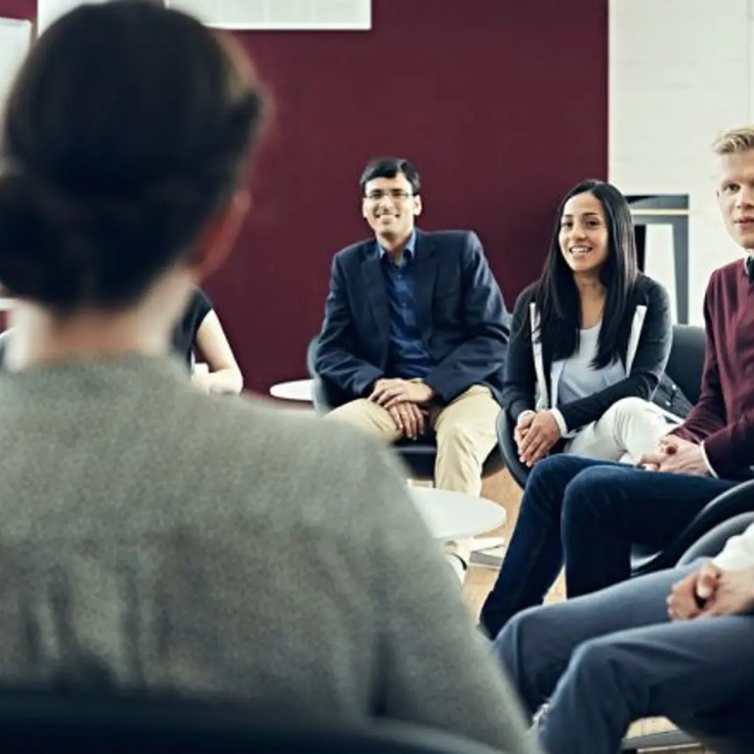 A MBA learning journey