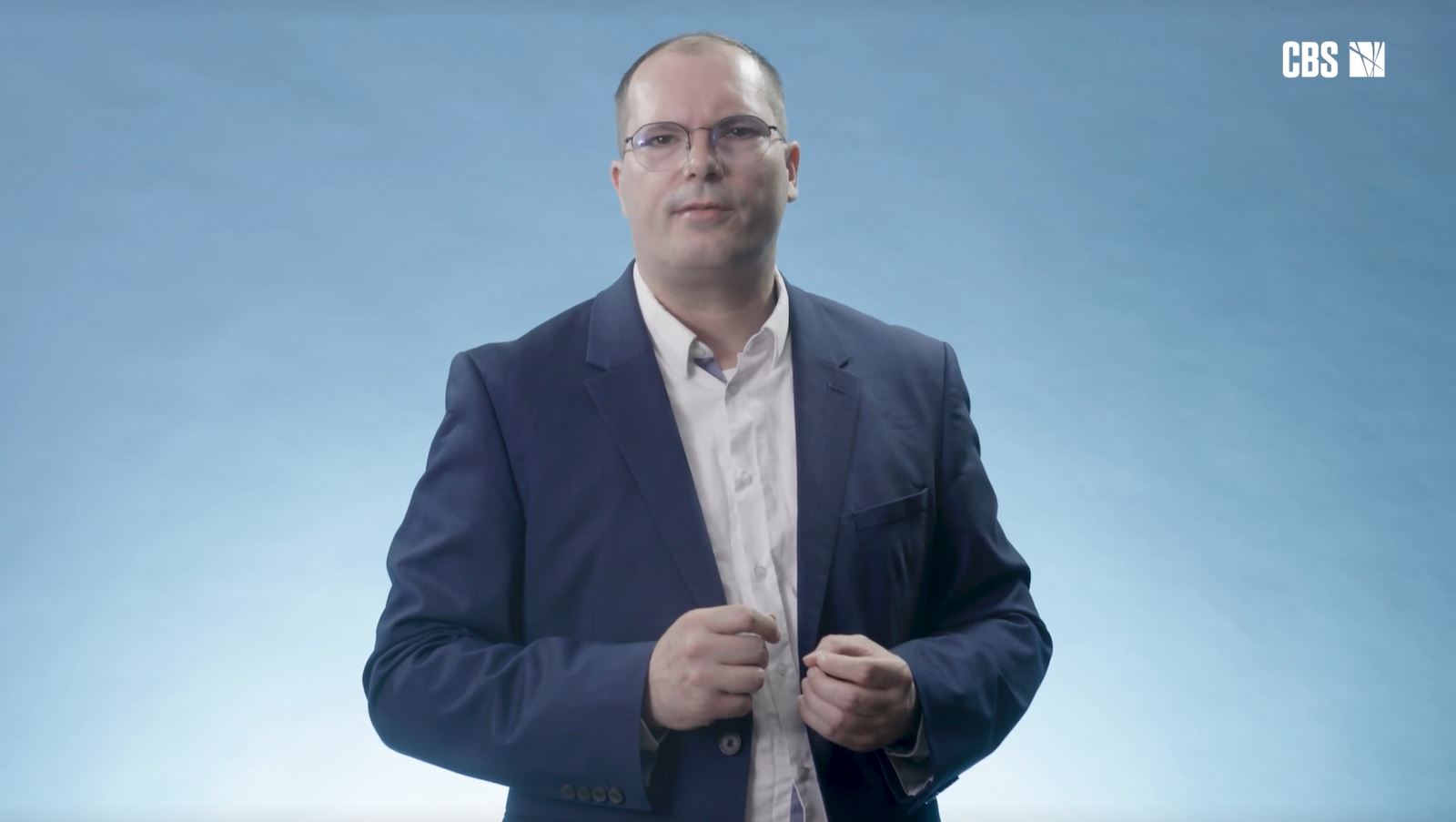 Ukraines cyberkrig og beskyttelse af kritisk infrastruktur | CBS ...