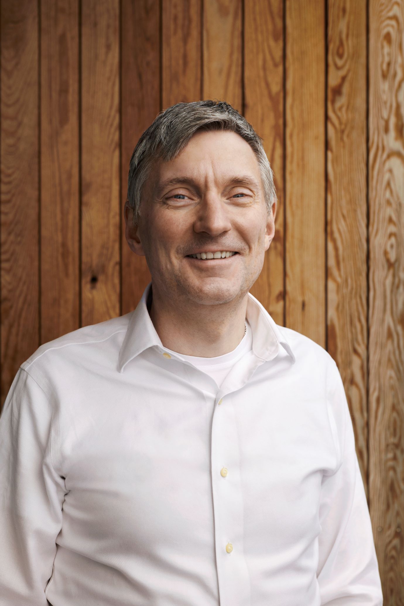 Fra flaskedreng til HR ansvarlig i Salling Group | CBS HD