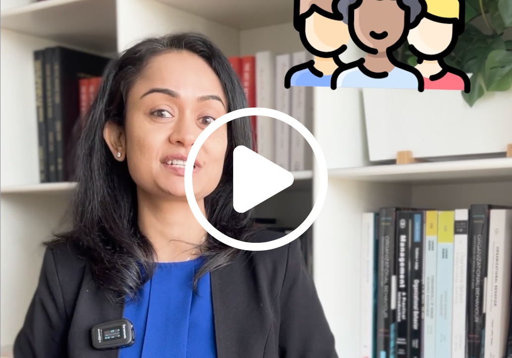 Explainer: DEI | CBS Executive Education