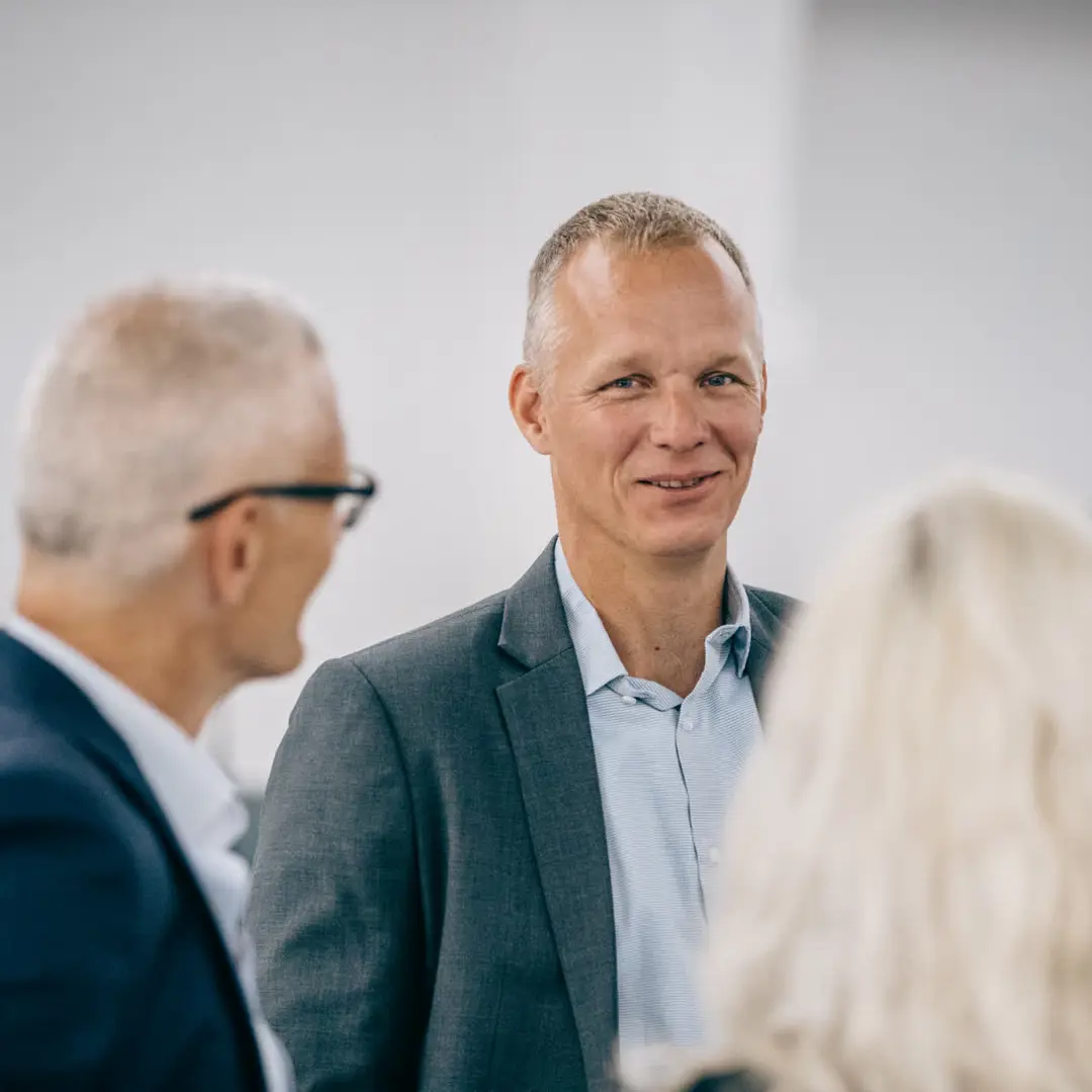 Structure - Master of Business Development at CBS