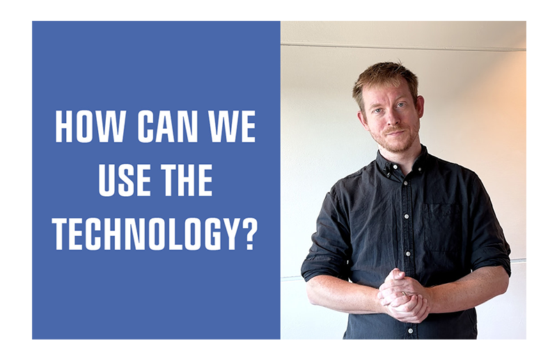 Explainer: How to work with AI