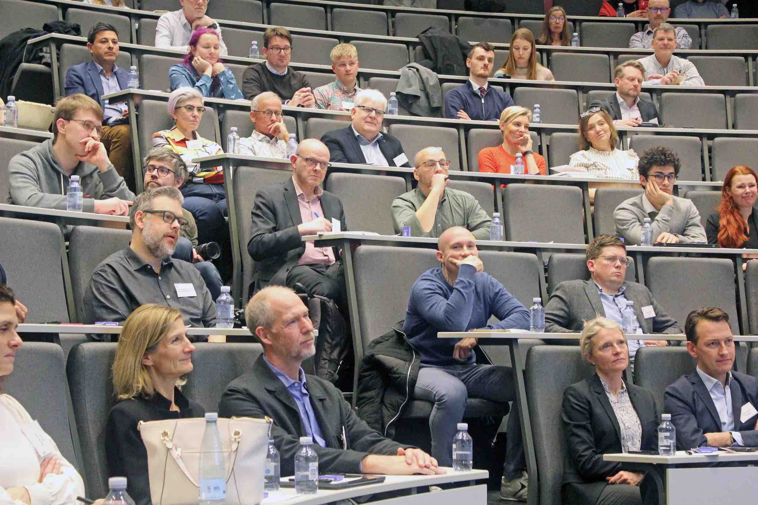 En karriere med AI som følgesvend | CBS Efteruddannelse