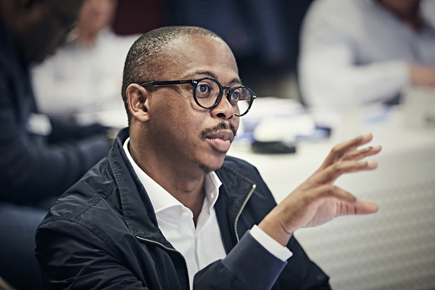 The Executive MBA in Shipping and Logistics at CBS