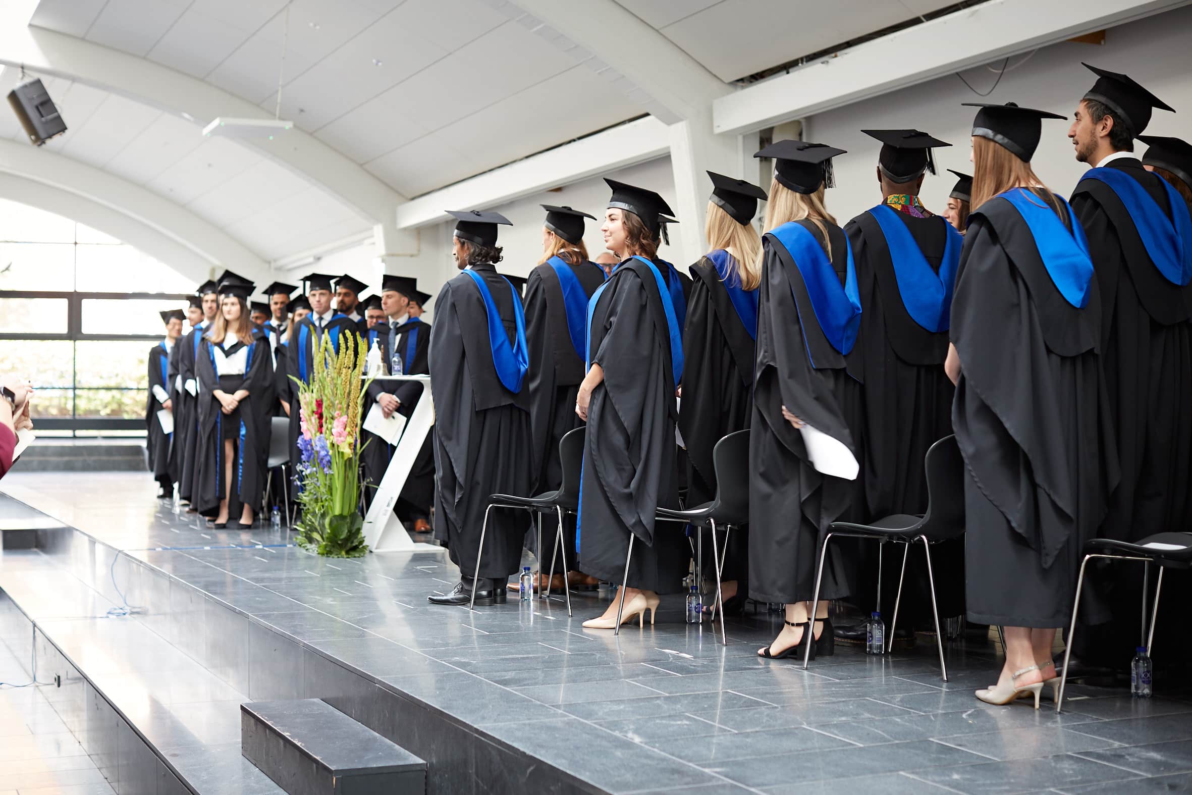 The CBS MBA Alumni Society