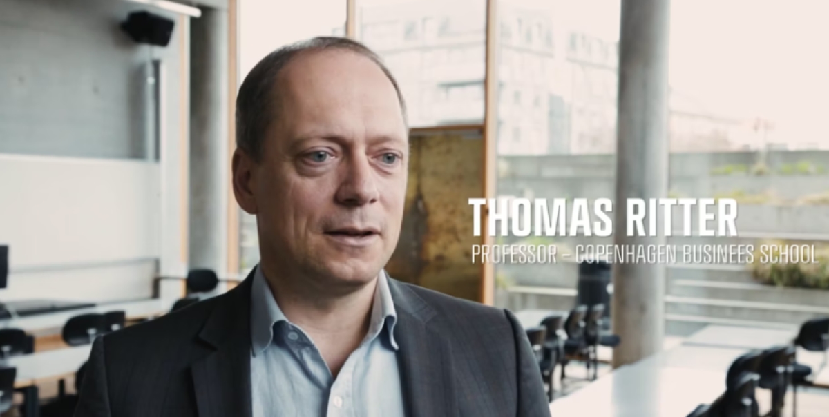 MBD Event: Skab autentiske interaktioner og øg kreativiteten med resonans