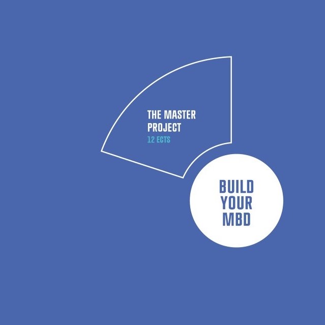 Structure - Master of Business Development at CBS