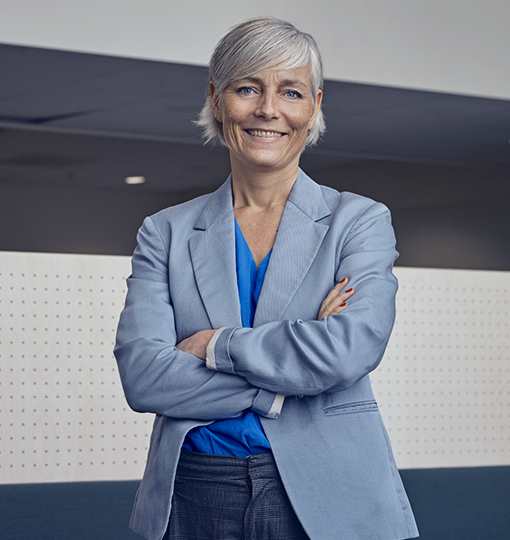 MPG - Master of Public Governance - CBS Executive Education