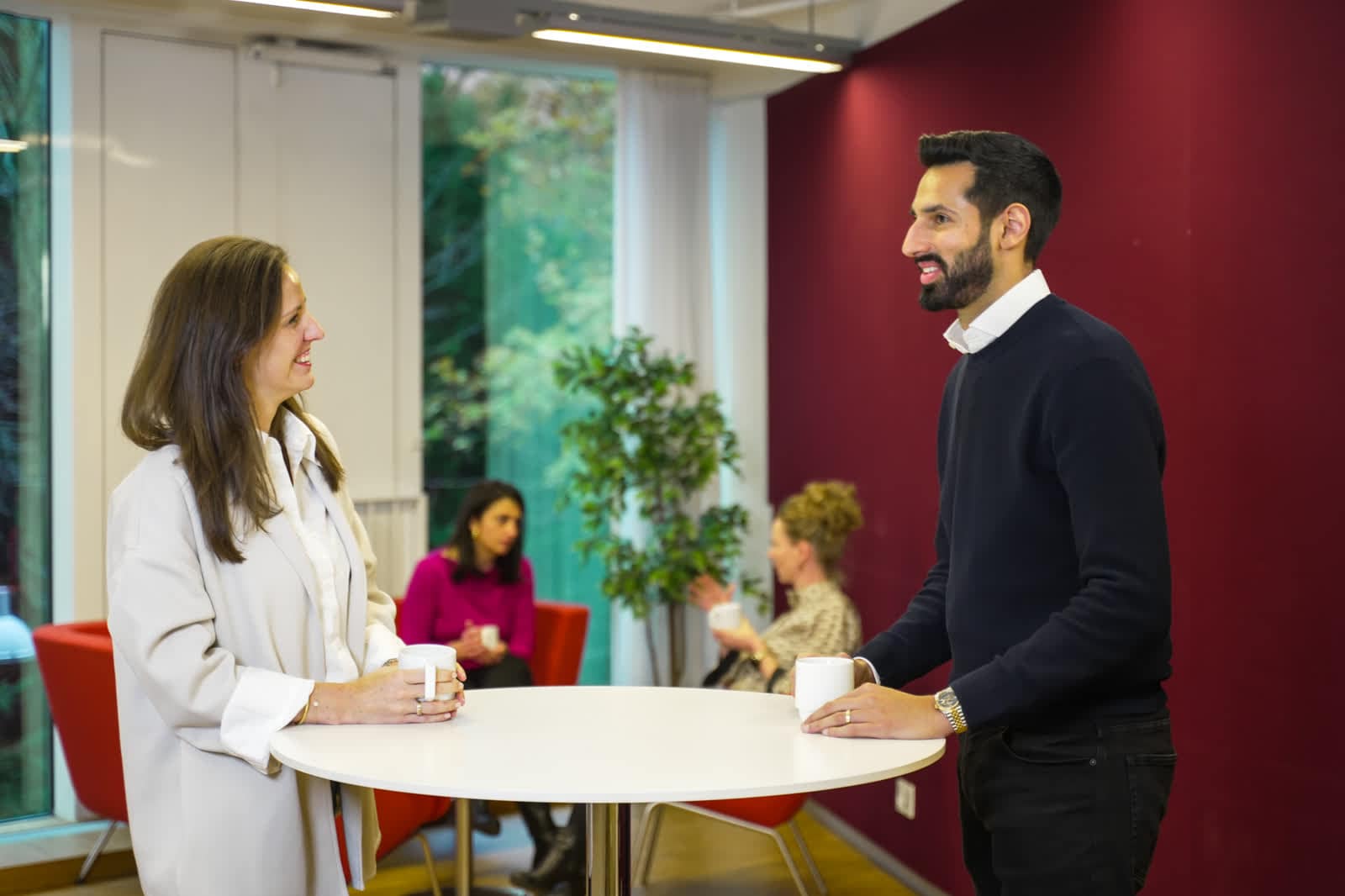 The Executive Certificates at Copenhagen Business School