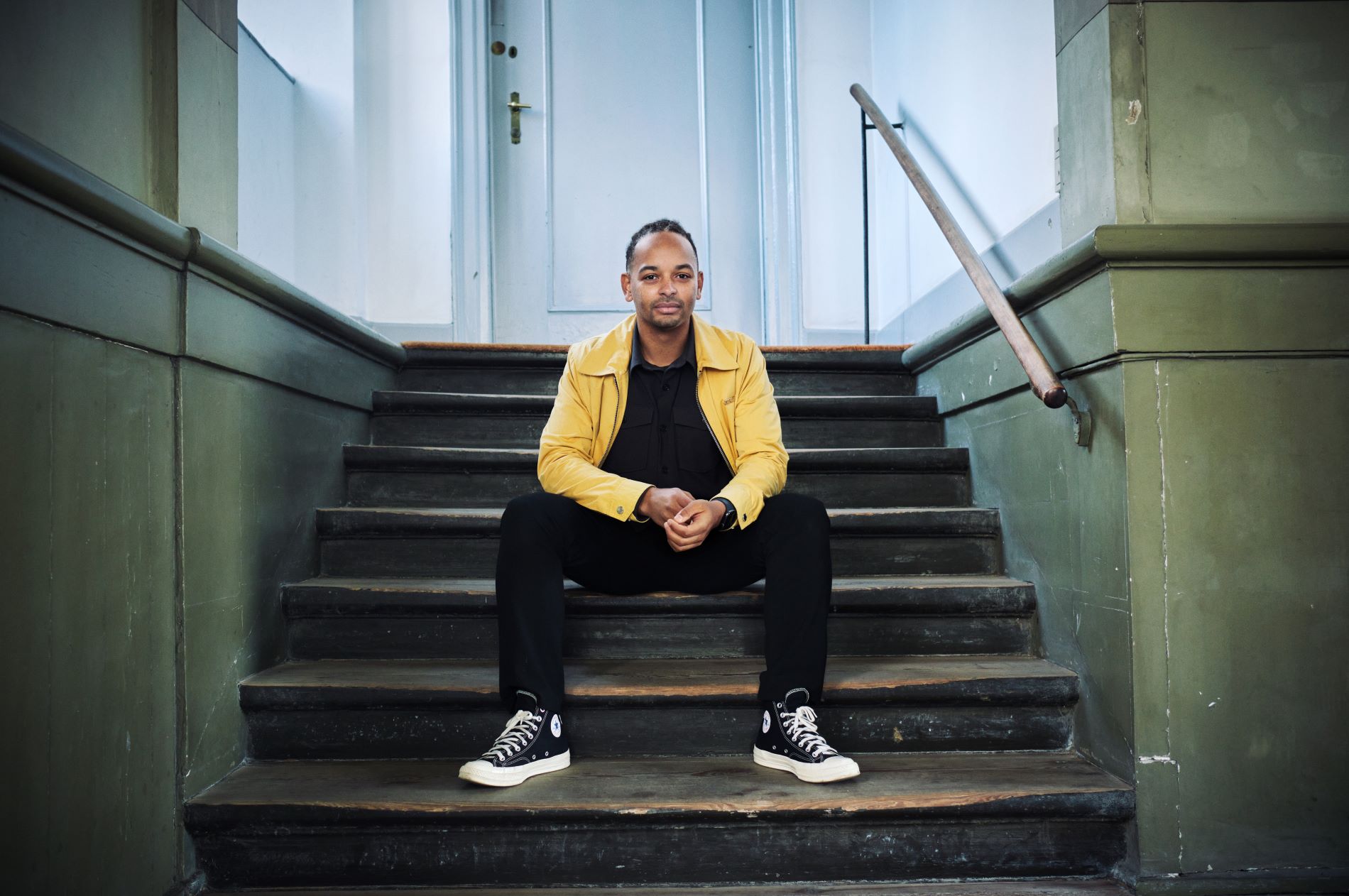 Når angrebene bliver hybride | CBS Efteruddannelse