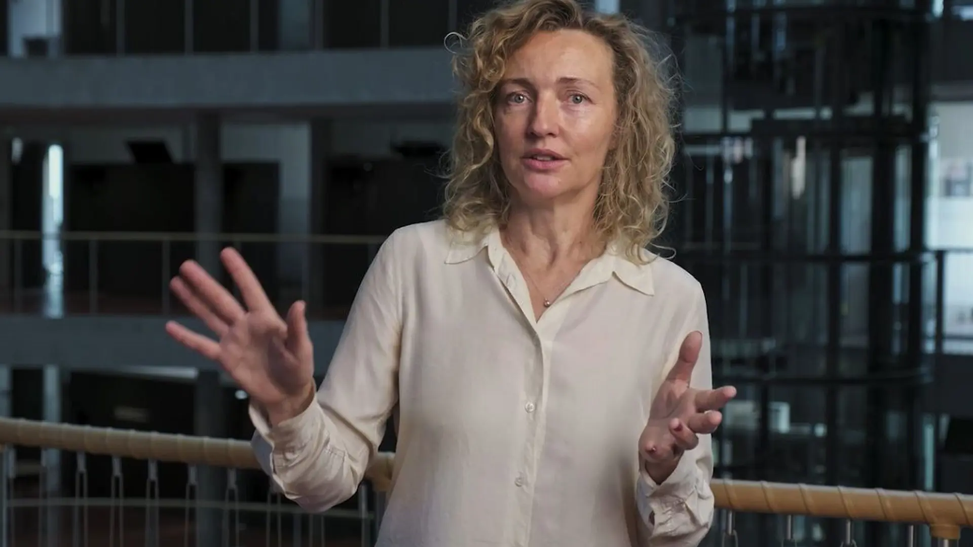 MPG Digitalisering, organisering og ledelse